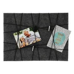 Cepewa Filz Memoboard FILZ