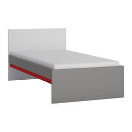 Jugendbett LASER