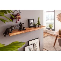 Wandregal 80 cm CHINCHEY