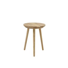MCA furniture Hocker AGRA