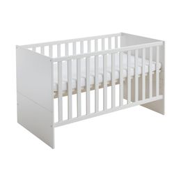 Arthur Berndt Babybett KIARA