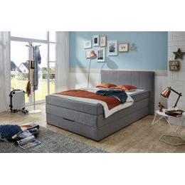 SUN GARDEN Boxspringbett BX 1330
