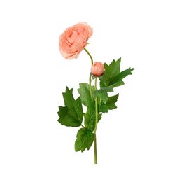 Kaemingk Kunstblume Camelia PFIRSICH