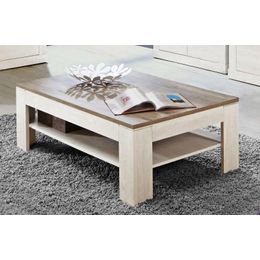 FORTE Couchtisch DURO