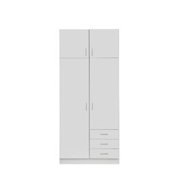 Menke Kleiderschrank MONACO
