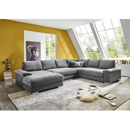 Iwaniccy Wohnlandschaft ANGEL TYPE 005