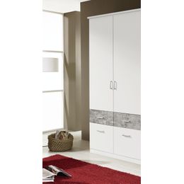 Rauch Kleiderschrank ED EXTRA