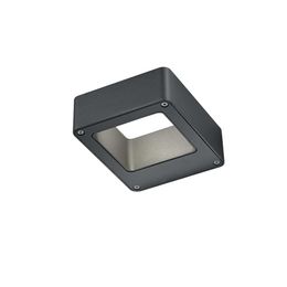 Trio LED Wandleuchte RENO