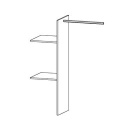Rauch Inneneinteilung A0033.9939