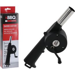 Koopmann Grill Ventilator KITCHEN