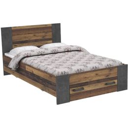 FORTE Bett CLIF