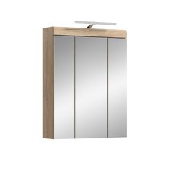 Spiegelschrank GIMBI