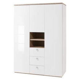 Drehtürenschrank GLOBO