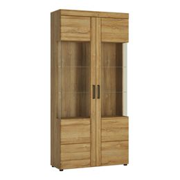 Vitrine CORTINA
