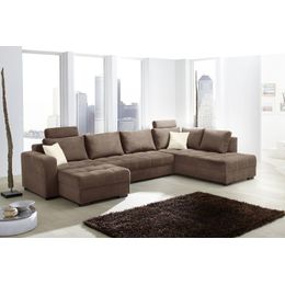 JOB Wohnlandschaft ANTEGO
