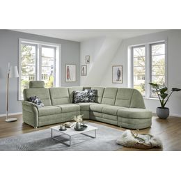 Polipol Polsterecke mit Funktion DIAMANT Q