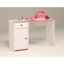 Parisot Schreibtisch SMOOZY 8