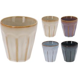 Koopmann Becher 4er Set EH