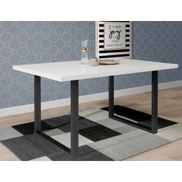 FORTE Esstisch TABLES