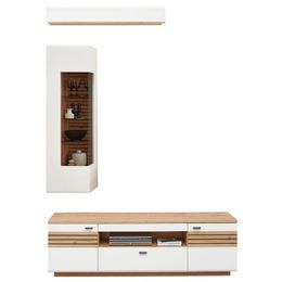 Wohn-Concept Wohnwand ASMARA