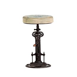 Gutmann Hocker STRIKE