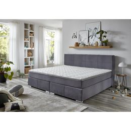 SUN GARDEN Familienbett BX 2610 LINZ