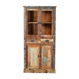 Vitrine RIVERBOAT
