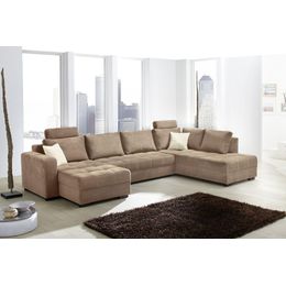 JOB Wohnlandschaft ANTEGO
