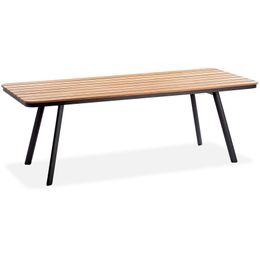 Niehoff Tisch 220x95cm KUBU