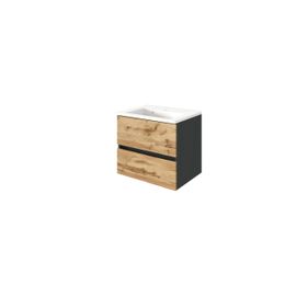 Held Waschbeckenunterschrank mit Waschbecken LUCCA