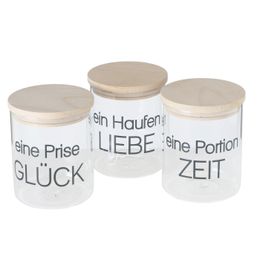 Boltze Vorratsdose PORTY