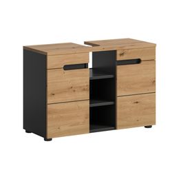 Waschbeckenunterschrank GOBA