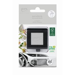 Ipuro Car Line WHITE LILY