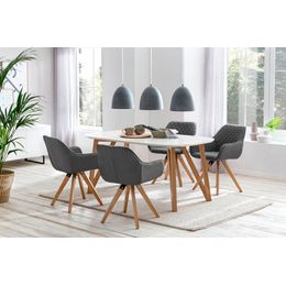 Salesfever Essgruppe 5-teilig CIBINONG/SOREANG