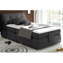 Boxspringbett CARPINO 4