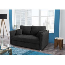 JOB Schlafsofa LUCA 140