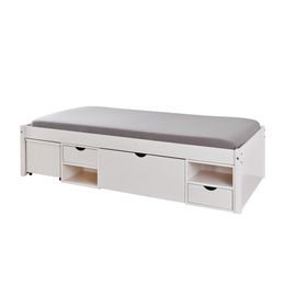 Inter Link Funktionsbett 90x200cm TILL