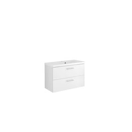 Held Waschbeckenunterschrank mit Waschbecken 80 PORTA