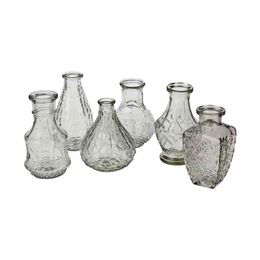 Voss Vase SCHLIFF