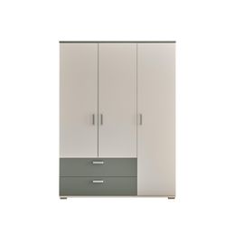 Pol-Power Kleiderschrank MAILAND