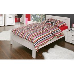 FORTE Jugendbett SNOW