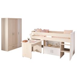 Parisot Kinderzimmer CHARLY 6