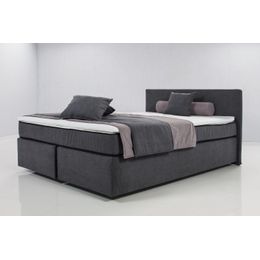 Boxspringbett PEACH