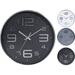 Koopmann Wanduhr EH