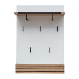 Wohn-Concept Garderobenpaneel ASMARA