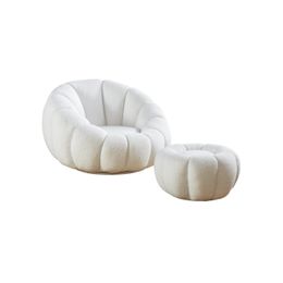 Salesfever Sessel SAMANTRI
