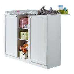 wimex Wickelkommode FILOU