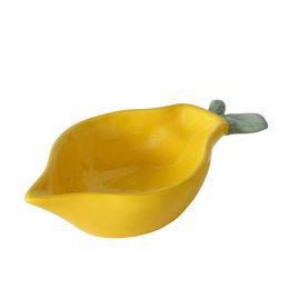 Boltze Schale ZITRONELLA