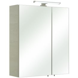 Pelipal Spiegelschrank AMORA