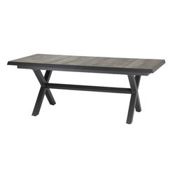 Gautzsch Ausziehbarer Tisch 200 x 100 cm SINCRO